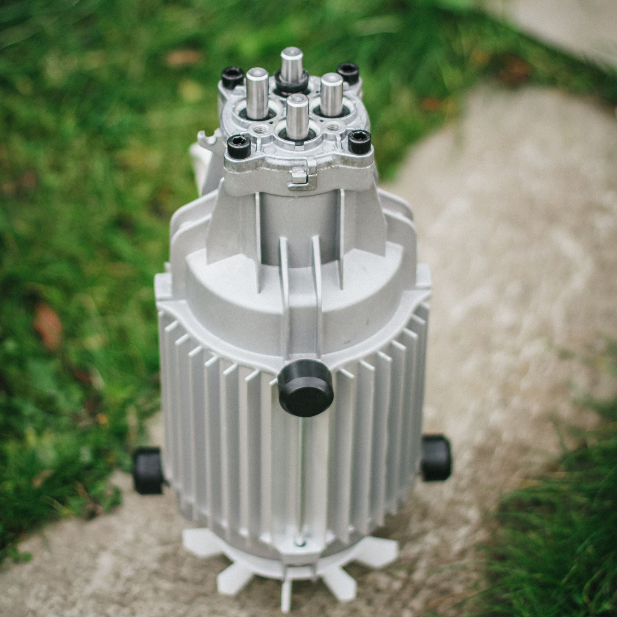 AVA Master 2.0 – AVA of Norway