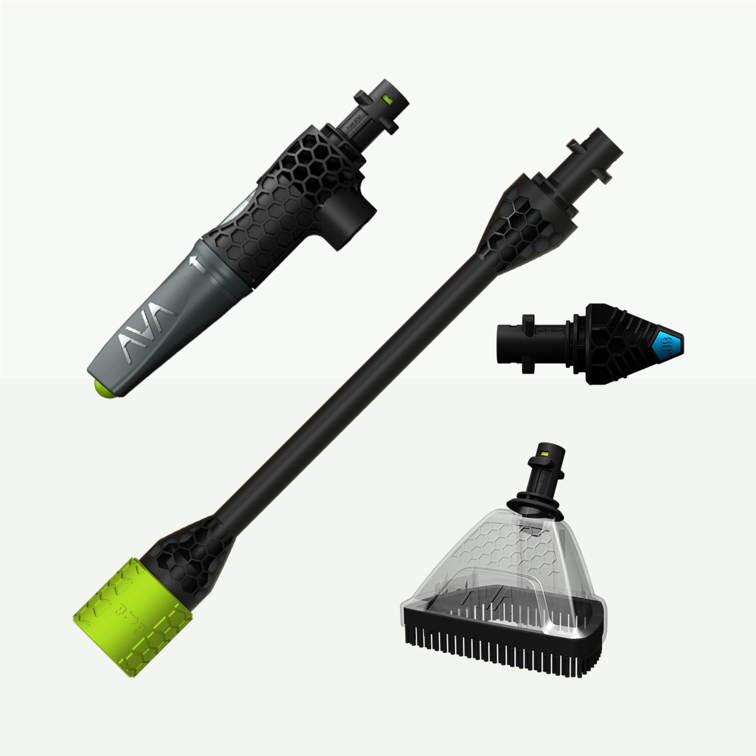 AVA Facade Kit: Clean Wood & Outdoor Furniture – AVA of Norway