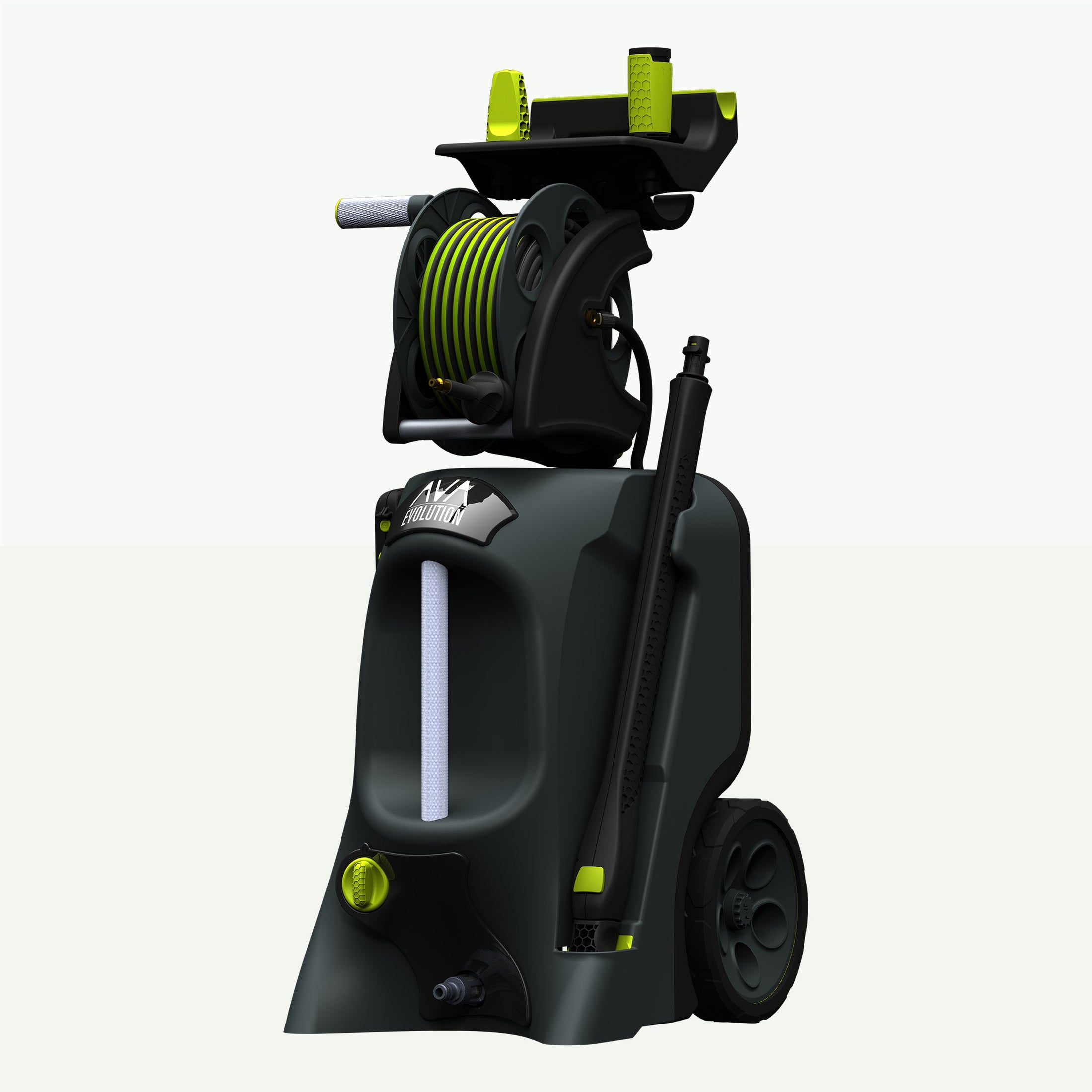 Pressure Washers – AVA of Norway