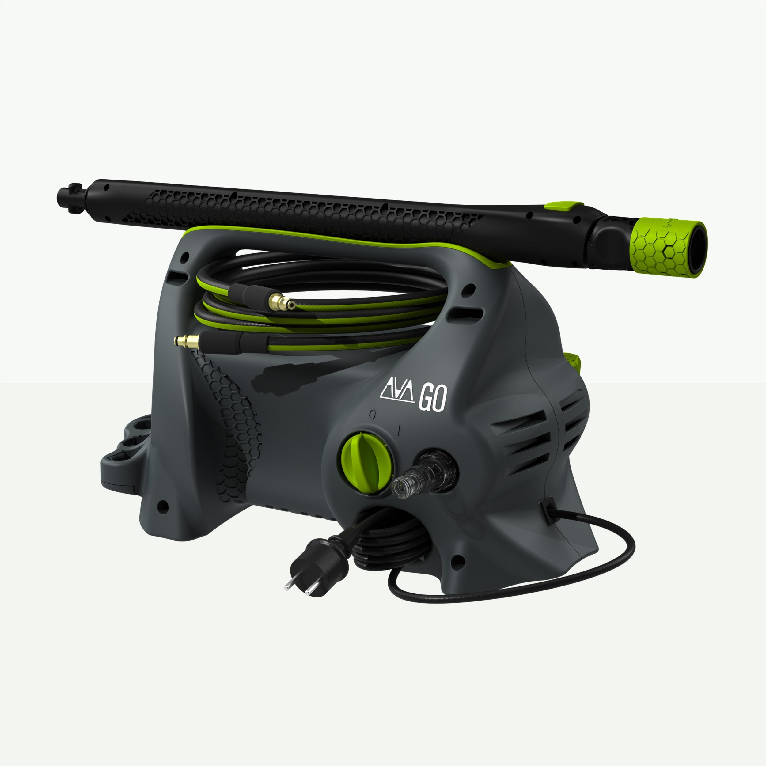 Pressure Washers – AVA of Norway