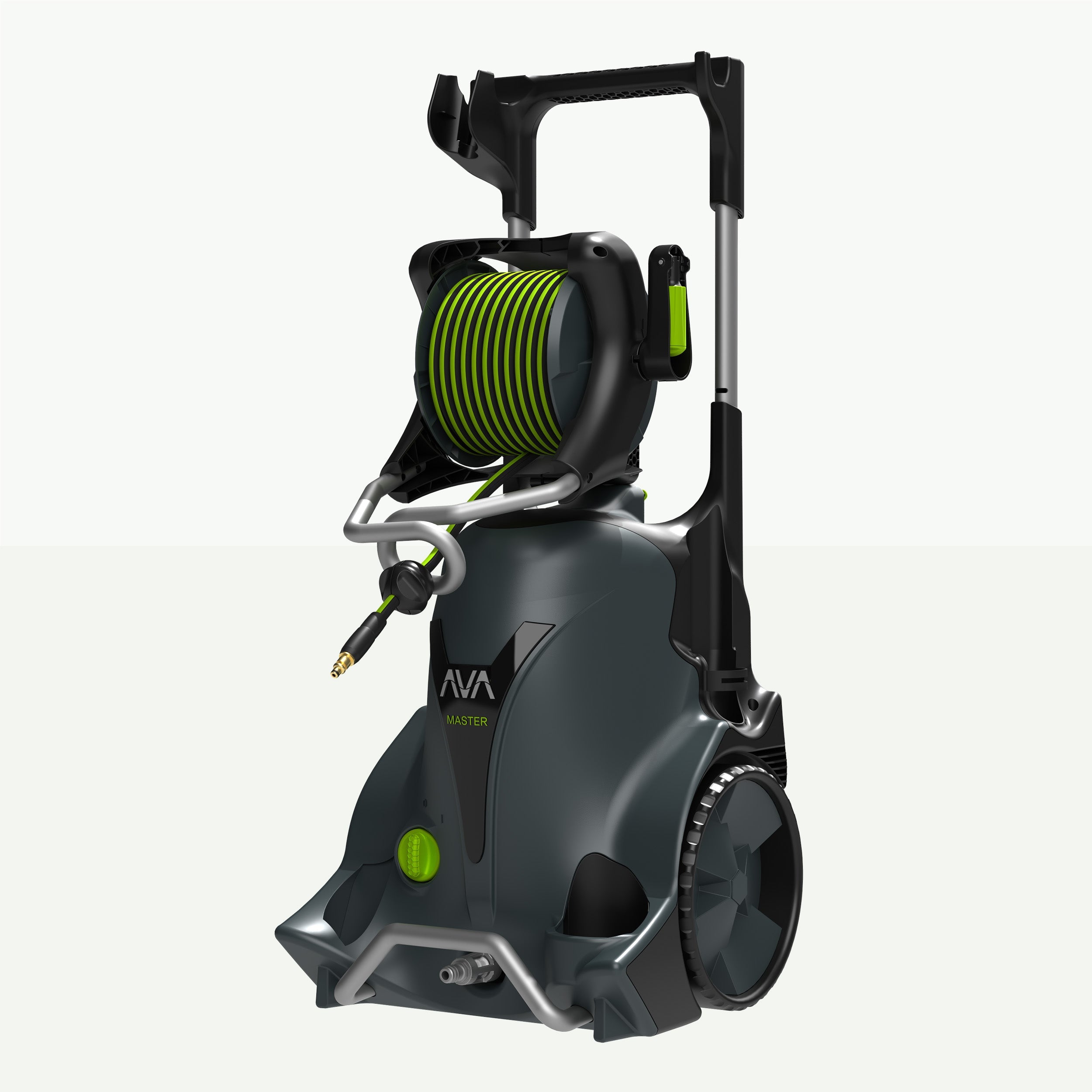 Pressure Washers and Accessories | AVA of Norway